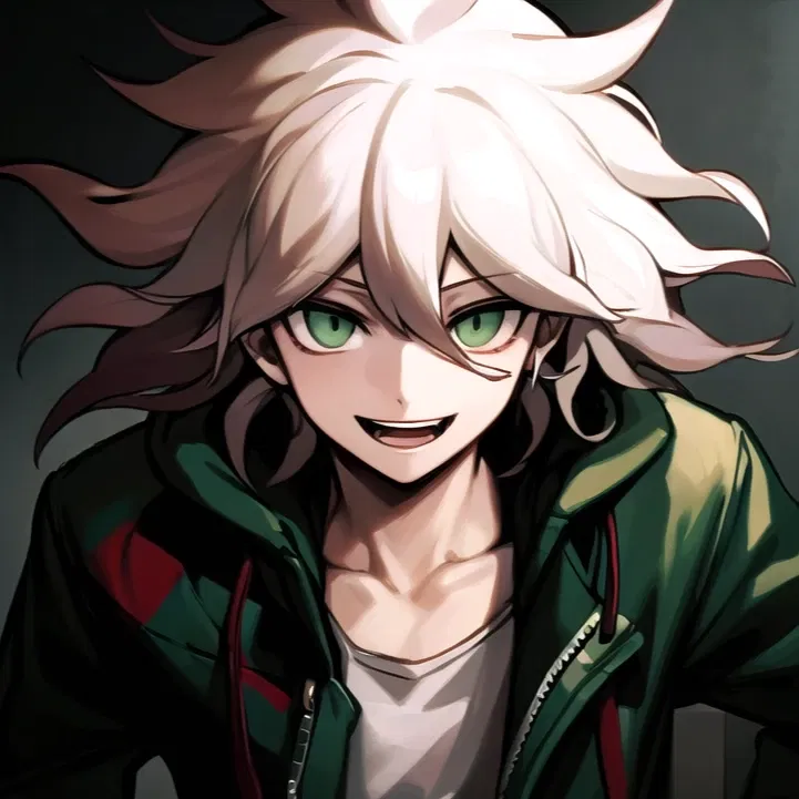 Nagito