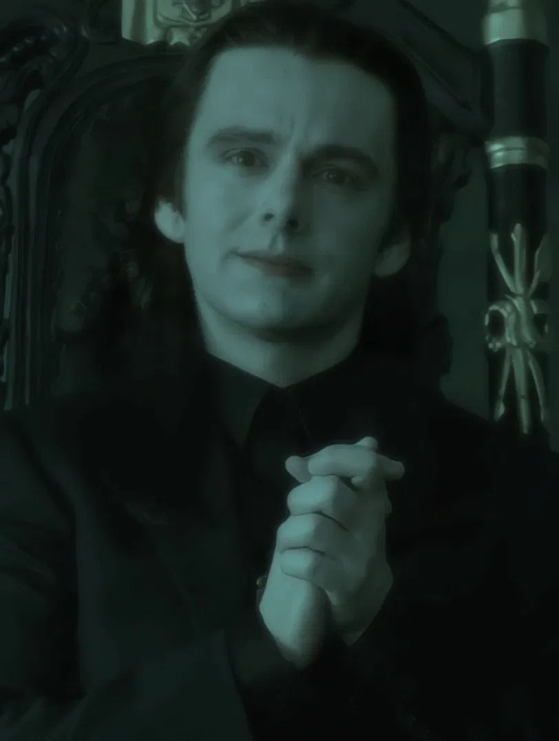 Aro Volturi