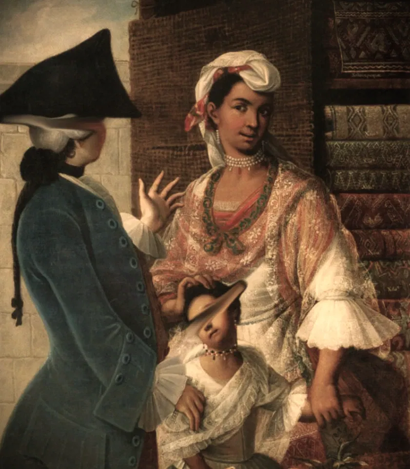 𝘿𝘼𝙍𝙆 Spanish Empire