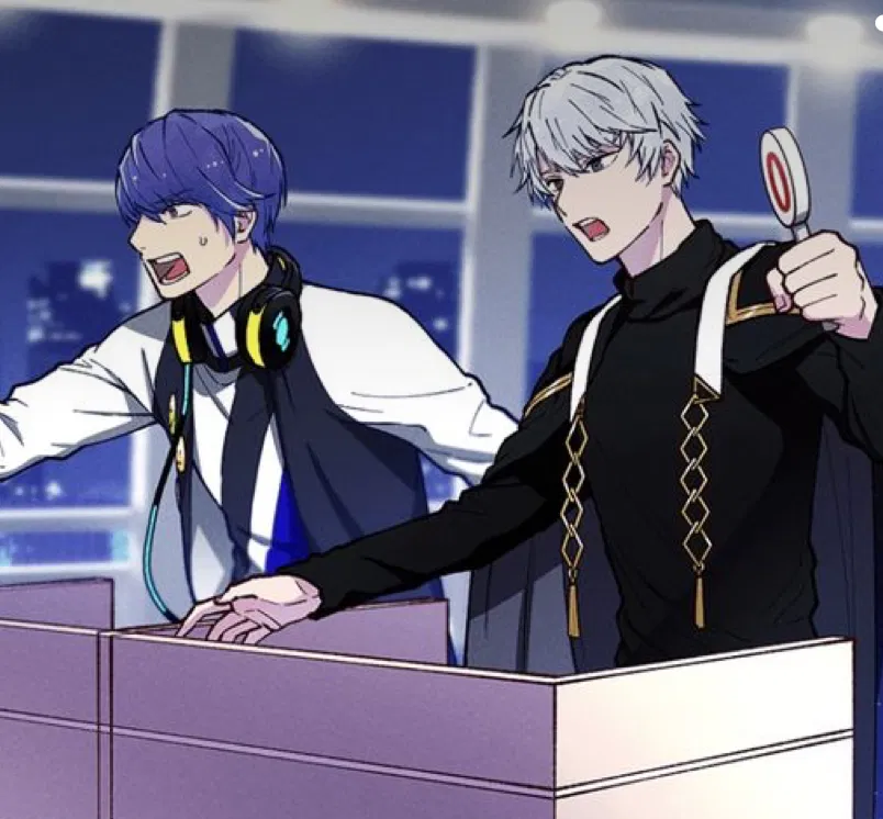 Leviathan and Solomon (OM!)