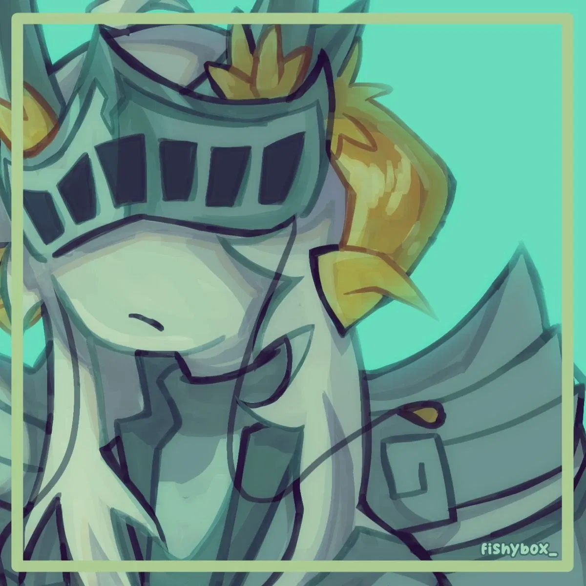 Windforce - PHIGHTING!