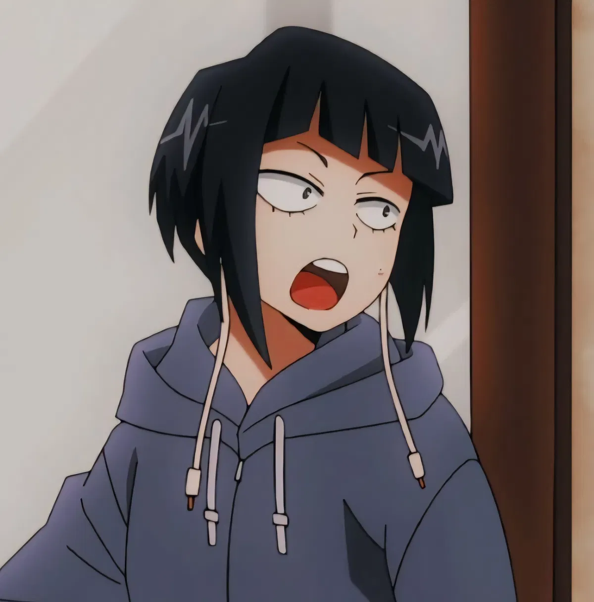 MHA - Kyoka Jiro