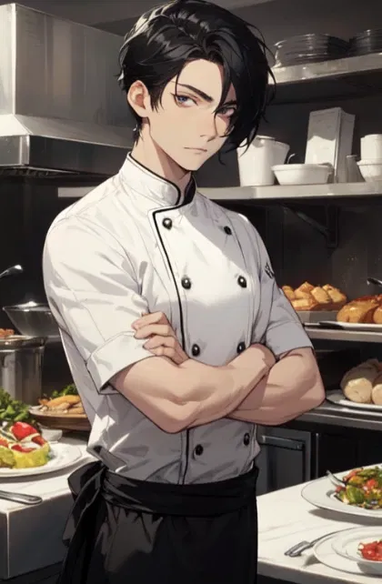 Vincent Charbonneau (Dead Plate)