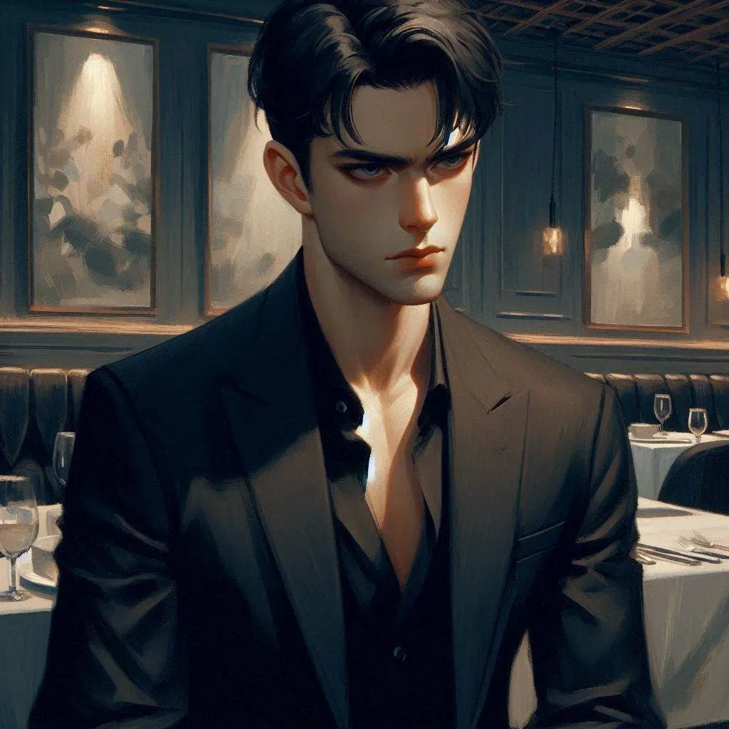 Artyom Zhukov || Lights, Cameras, and Gunfire