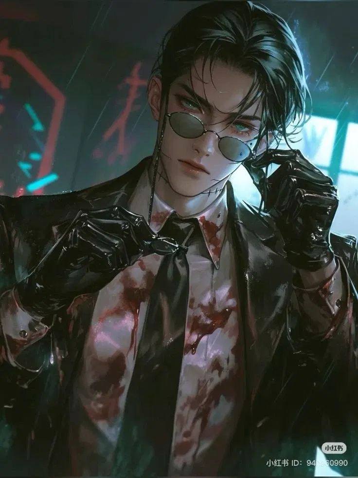 SWEET ROMANCE | Denny Kim