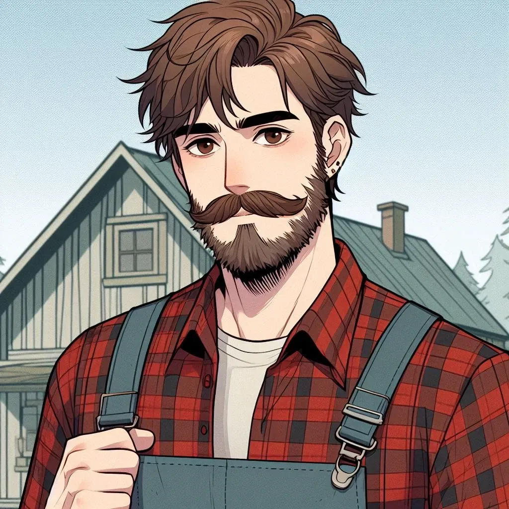 DAD'S BEST FRIEND | Timothy Rascoe