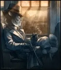 THE BOSS | Atlas May