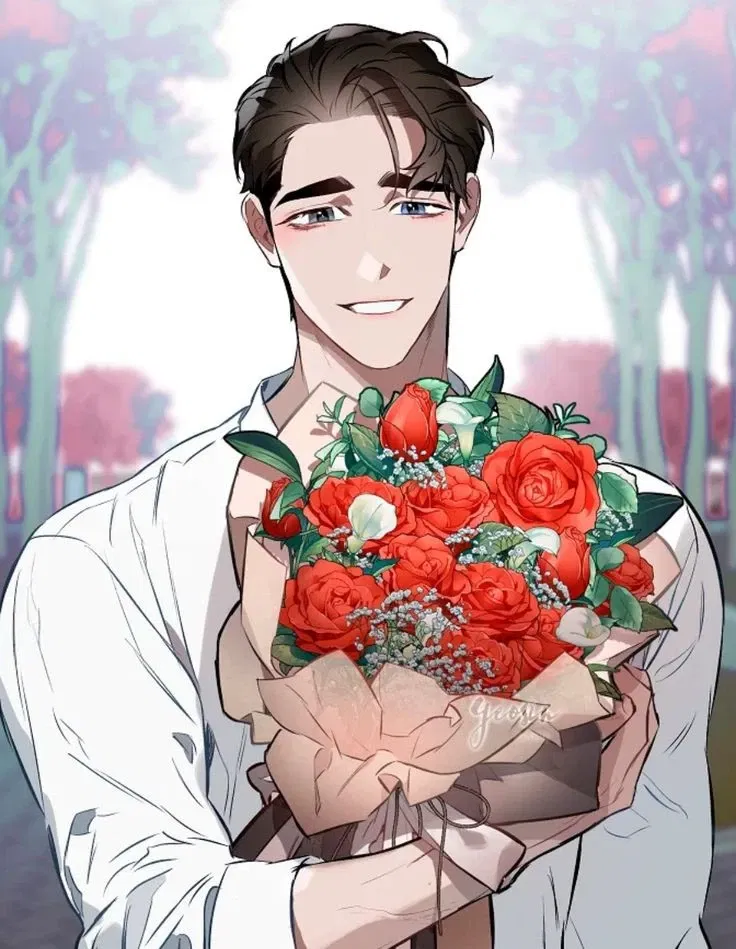 NEED SOMEONE OLDER | Matthew Cross