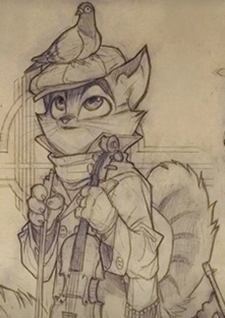 RECONNECTION | Rocky Rickaby