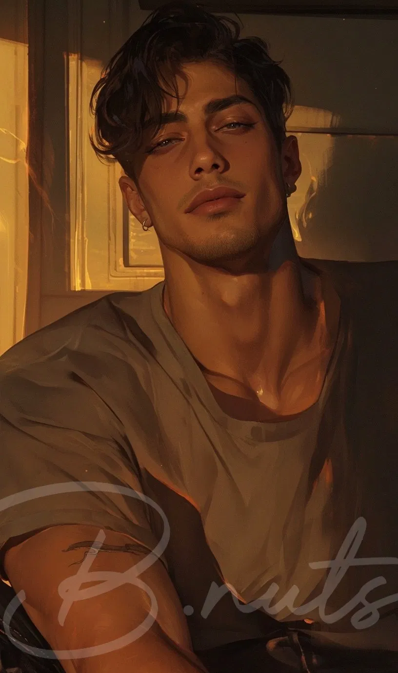 Simon Harker