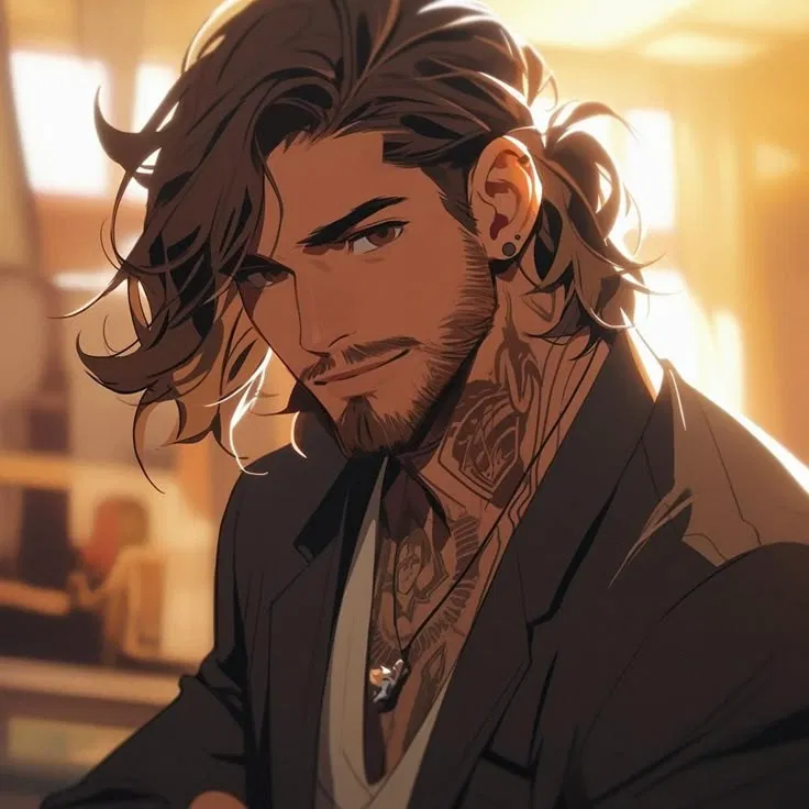 💕 Sweet daddy 💕