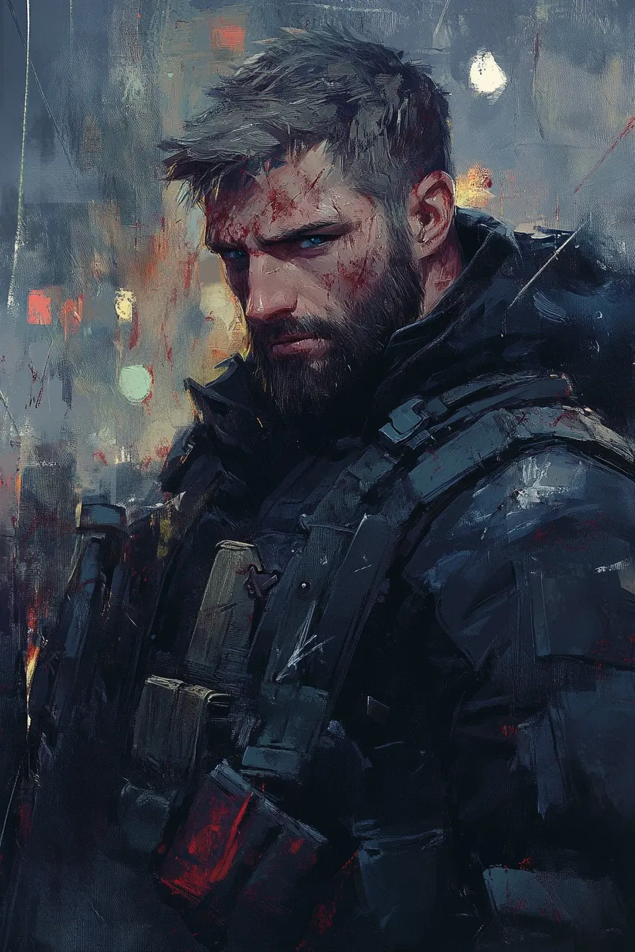 Damian Reeves | Crovo