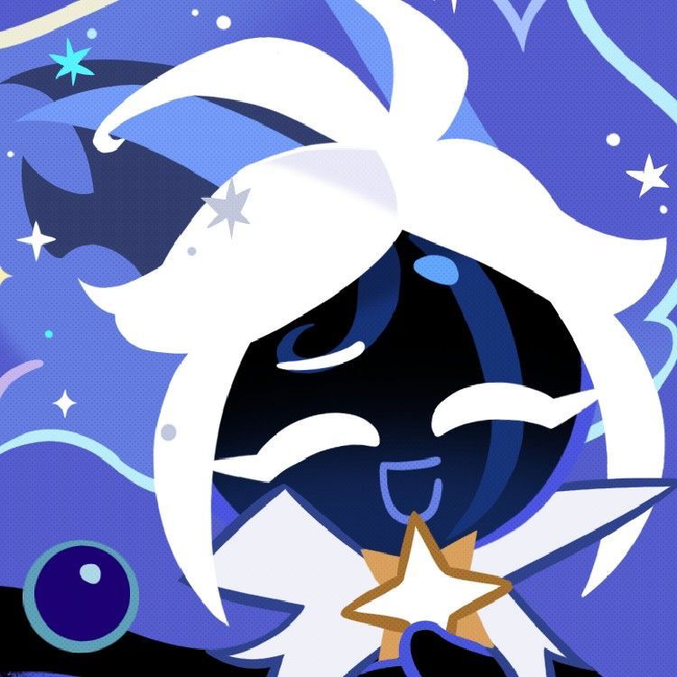 Stardust Cookie☆