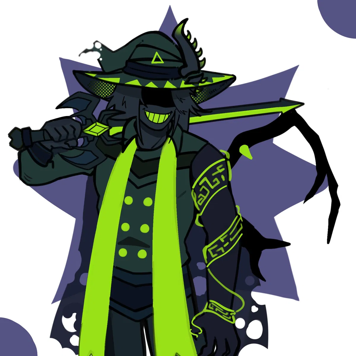 Darkheart 🎣 Phighting