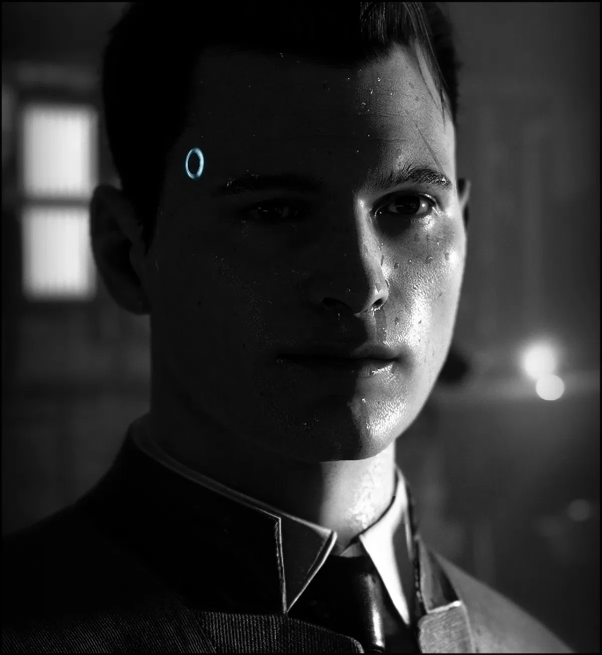 Connor RK800