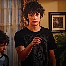 Rodrick Heffley