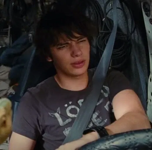Rodrick Heffley