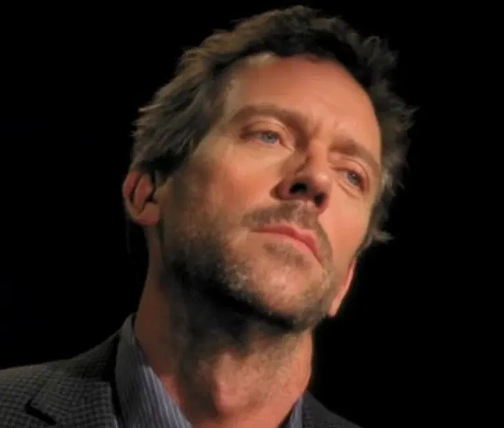 Gregory House