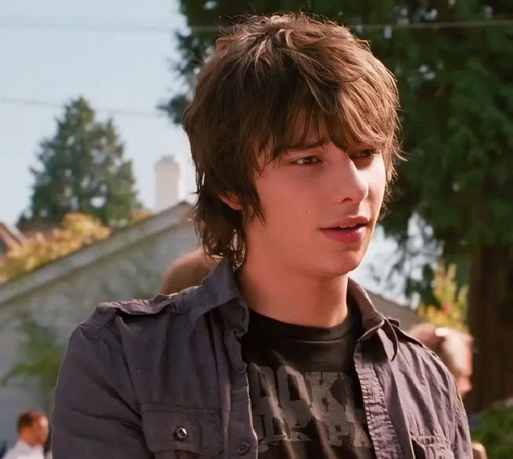 Rodrick Heffley