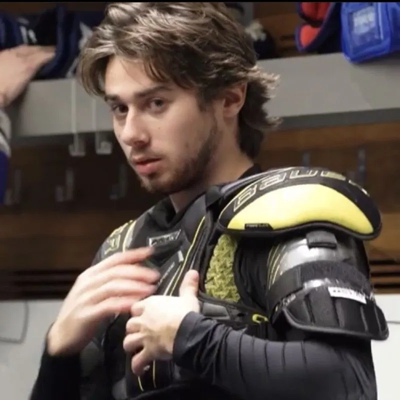 Quinn Hughes