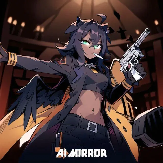 Chat with Alys Gavra