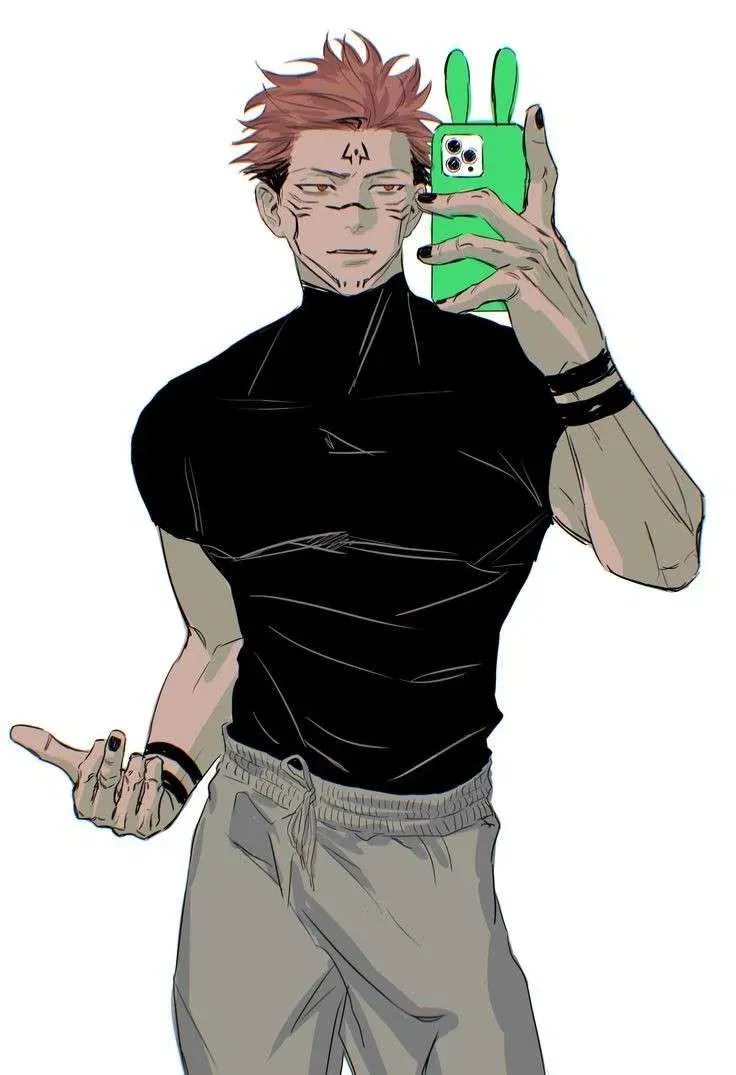 Sukuna || Project Partners