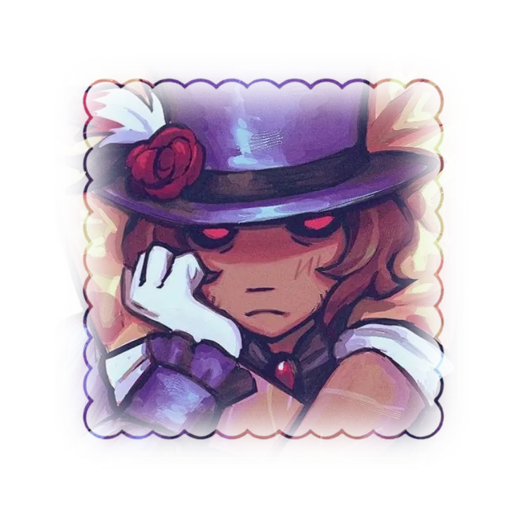 MACH || REGRETEVATOR