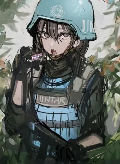 UNTAR Peacekeeper