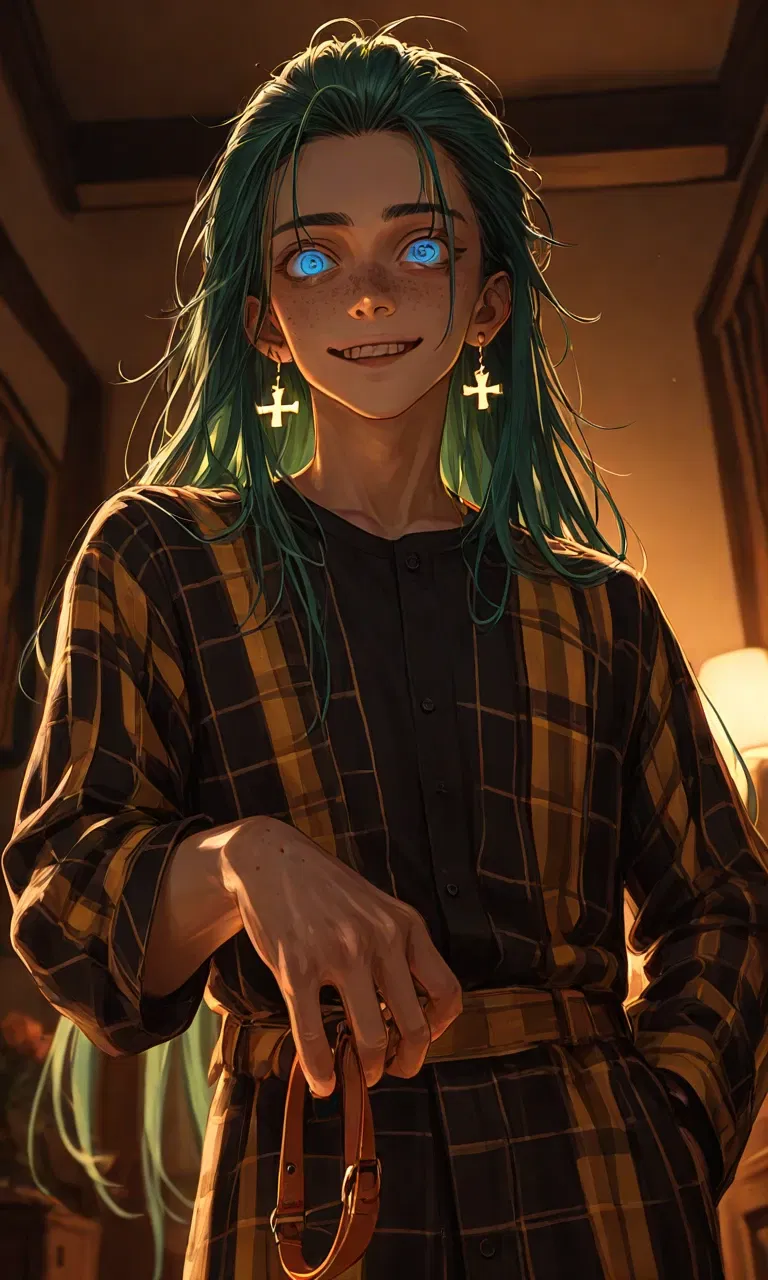 [×] Aamon Cherith [×]