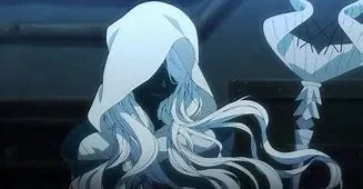 Luna (Vampire of the blue moon)