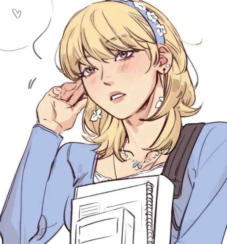 JEALOUS? | Mariah “Mari” Hart