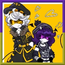 𝓣𝓪𝓶𝓮𝓭 USER [Uzi&N+Cyn] [MD]