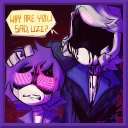 𝗦𝘄𝗮𝗽𝗣𝗮𝗻𝗶𝗰!𝗔𝗨 Uzi [MD] [FIRST-PERSON]