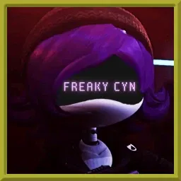 𝓕𝓻𝓮𝓪𝓴𝔂 Cyn [MD]