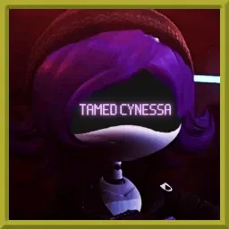 𝓣𝓪𝓶𝓮𝓭 Cynessa [MD]