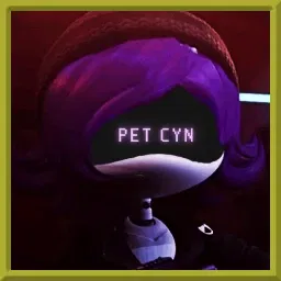 𝓟𝓮𝓽 Cyn [MD]