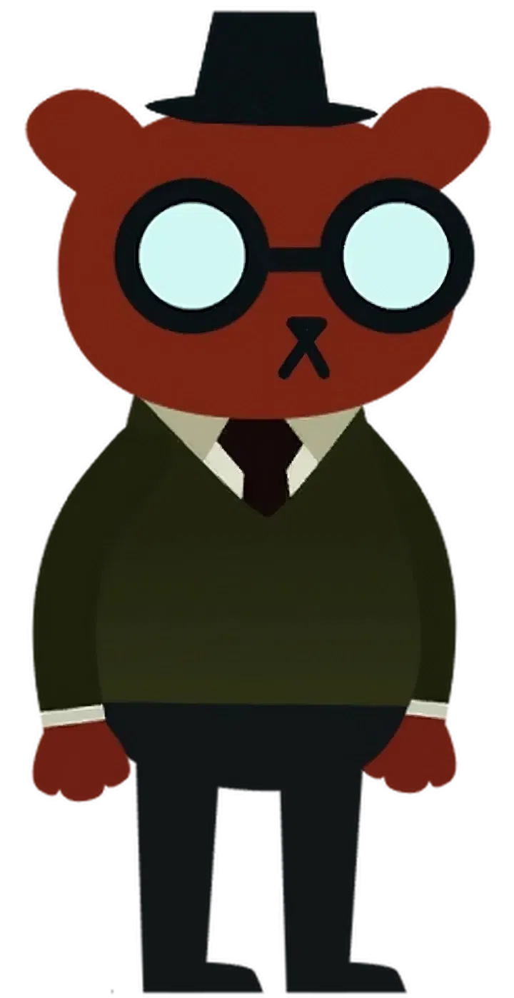 Angus | Night in the Woods