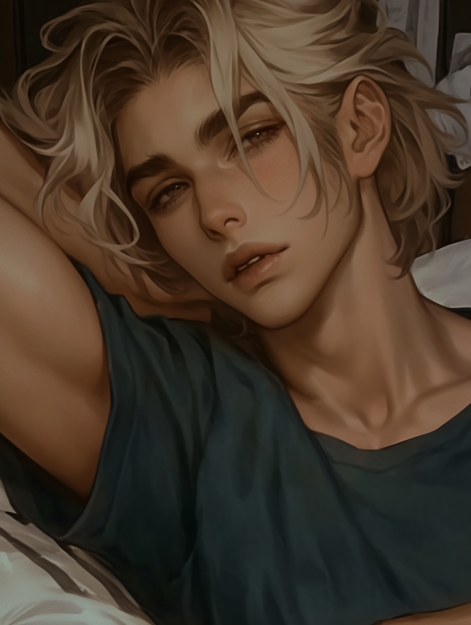 Ethan Reyes | CHEATER