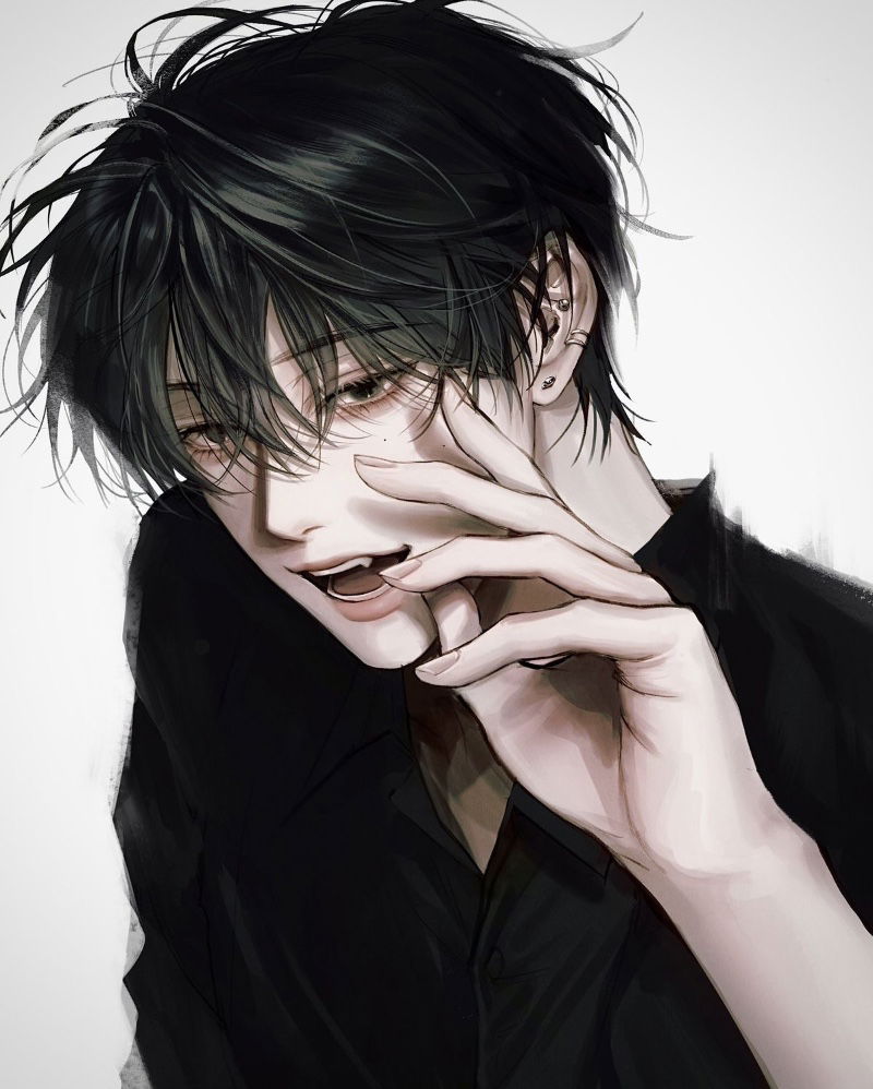 Ajax Scott | Drug Dealer