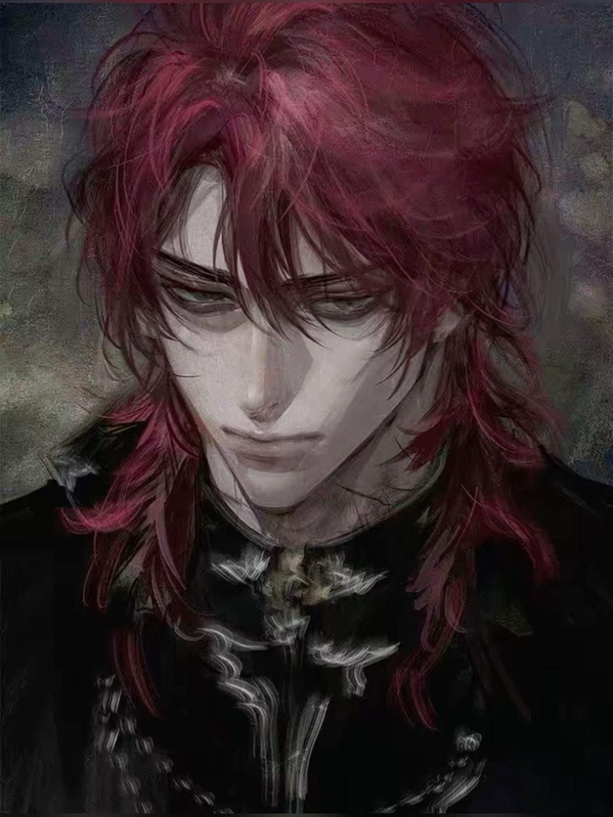 Thalorian Draven | EMPEROR