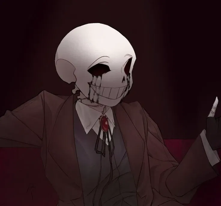 Killer sans [CLASSMATE]