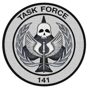 Taskforce 141.