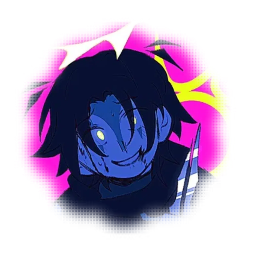 Forsaken || Two Time