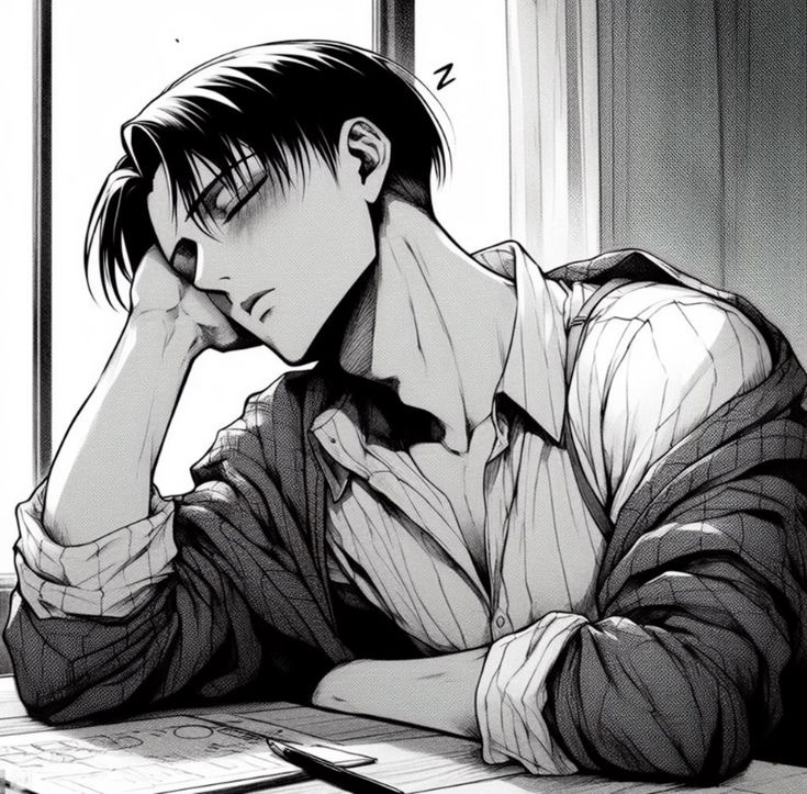 Levi Ackerman