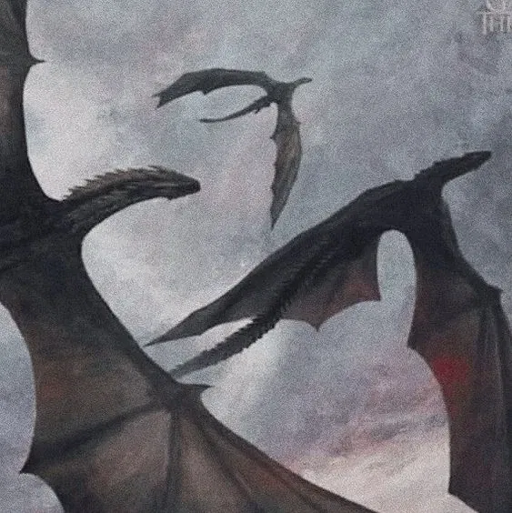 Dance of Dragons | RPG