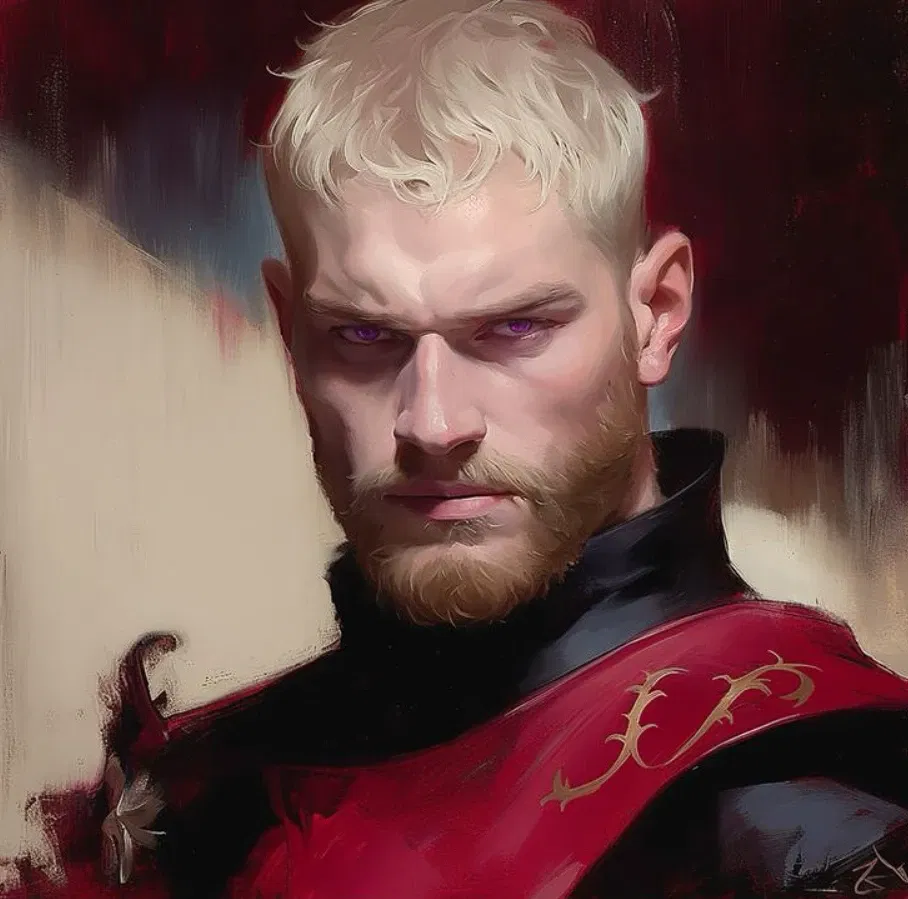 Maegor Targaryen | Westeros Series