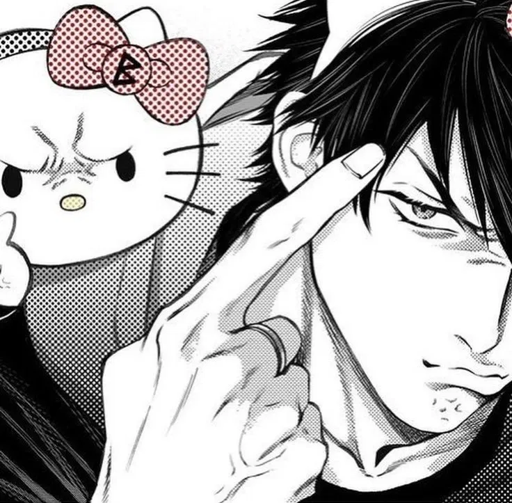 Chat with ᖭི༏ᖫྀ || Kail / BL || ᖭི༏ᖫྀ