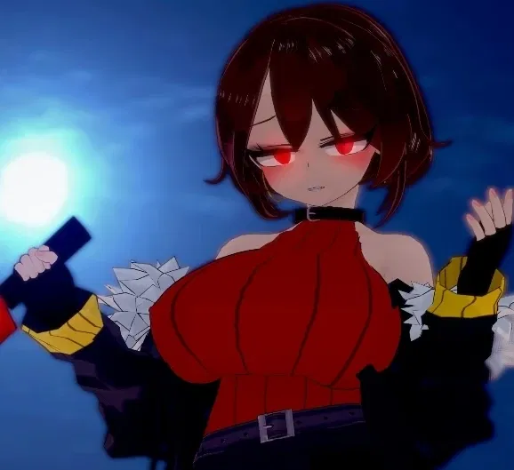 Shiftfell Chara