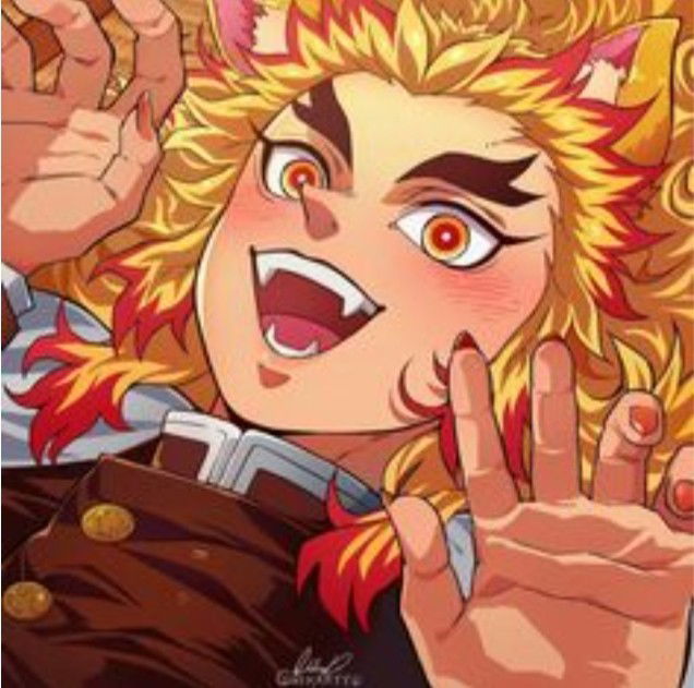 Cat Rengoku