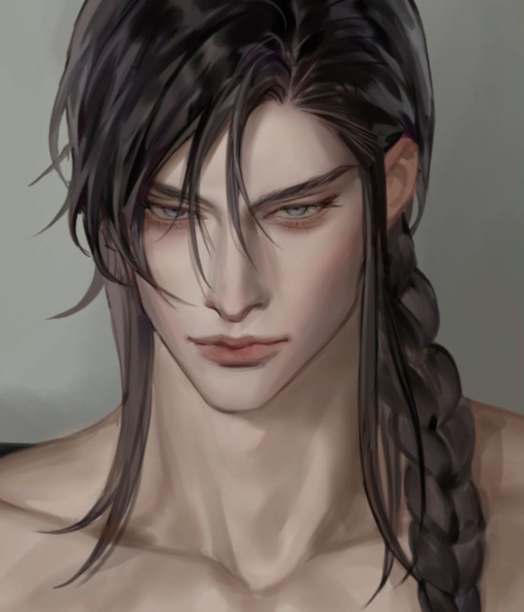 Soren // Alpha x Alpha